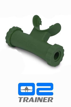 Top 5 Lung Exercisers