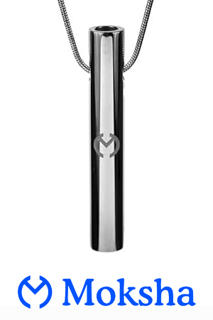 Top 5 Breathing Necklaces