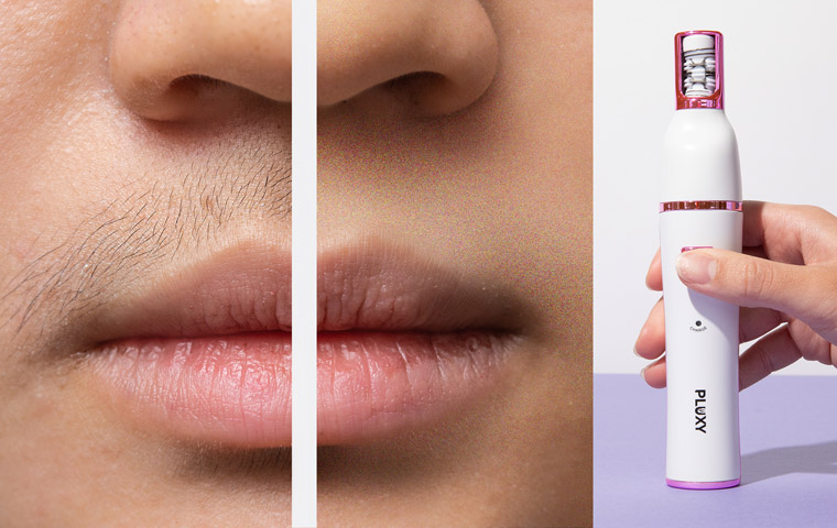 Top 5 Facial Hair Epilators