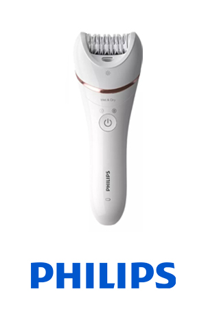 Top 5 Facial Hair Epilators