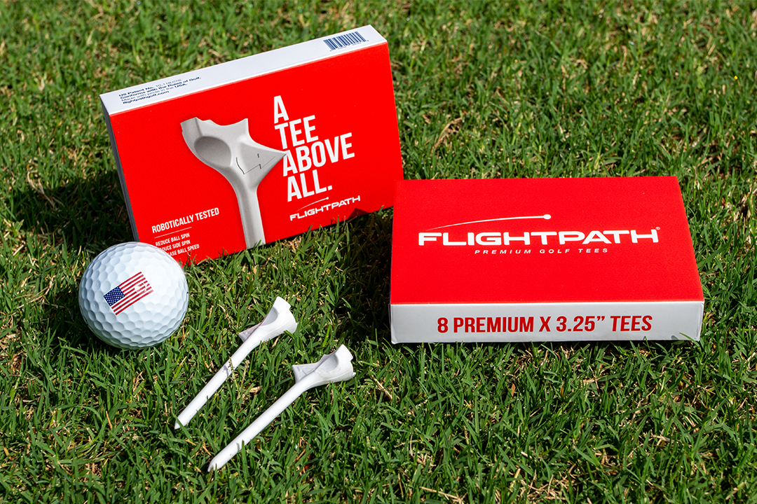 Top 5 Golf Tees