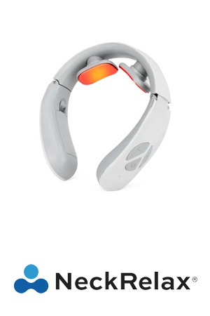 Top 5 Neck Massagers