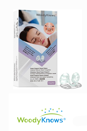 Top 5 Nasal Breathing Aids