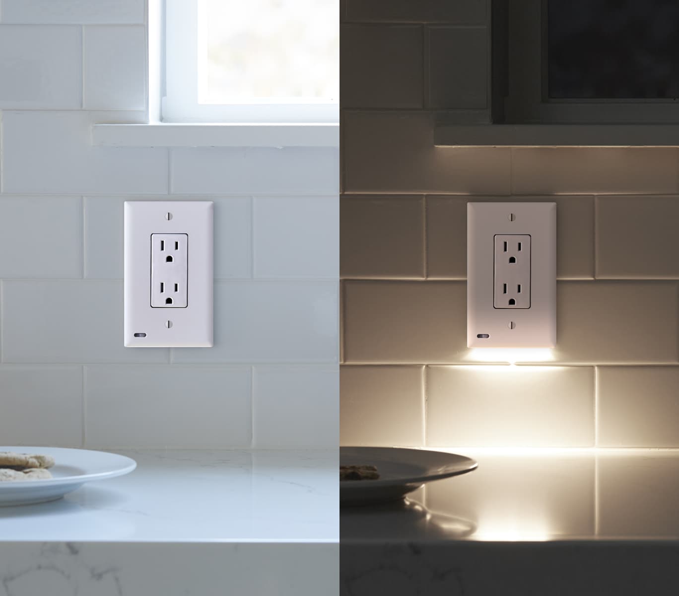 Top 5 LED Light Outlet Covers