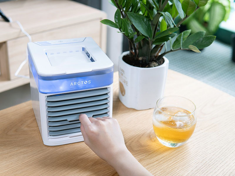 Arctos Cooler