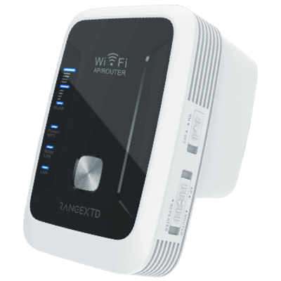 Top WiFi Boosters