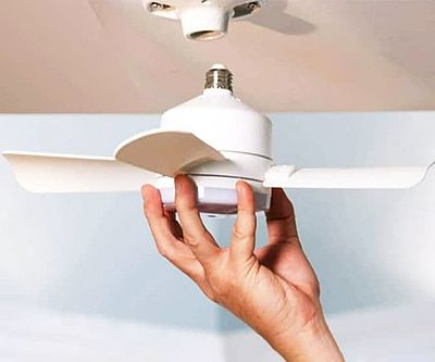 Top 5 Socket Fans